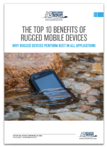 The Top 10 Benefits of a Rugged Mobile Device – AGDisplays LCD Insights