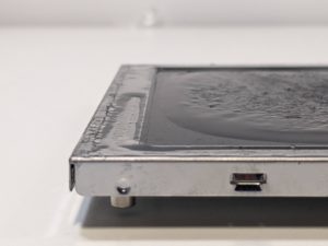 Touchscreen Delamination: Cause, Effect, and Repair – AGDisplays LCD ...