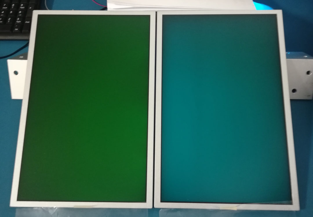 NVIS Displays: Night Vision Imaging Systems Explained – AGDisplays LCD ...