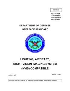 NVIS Displays: Night Vision Imaging Systems Explained | AG Displays Blog
