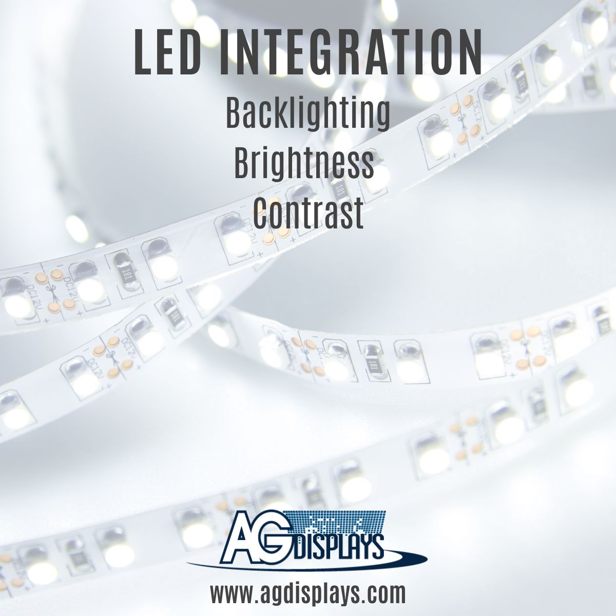 LCD Design Solutions, Plus A Look at Our Newest 15.6” Touch Screen Design | AG Displays Blog