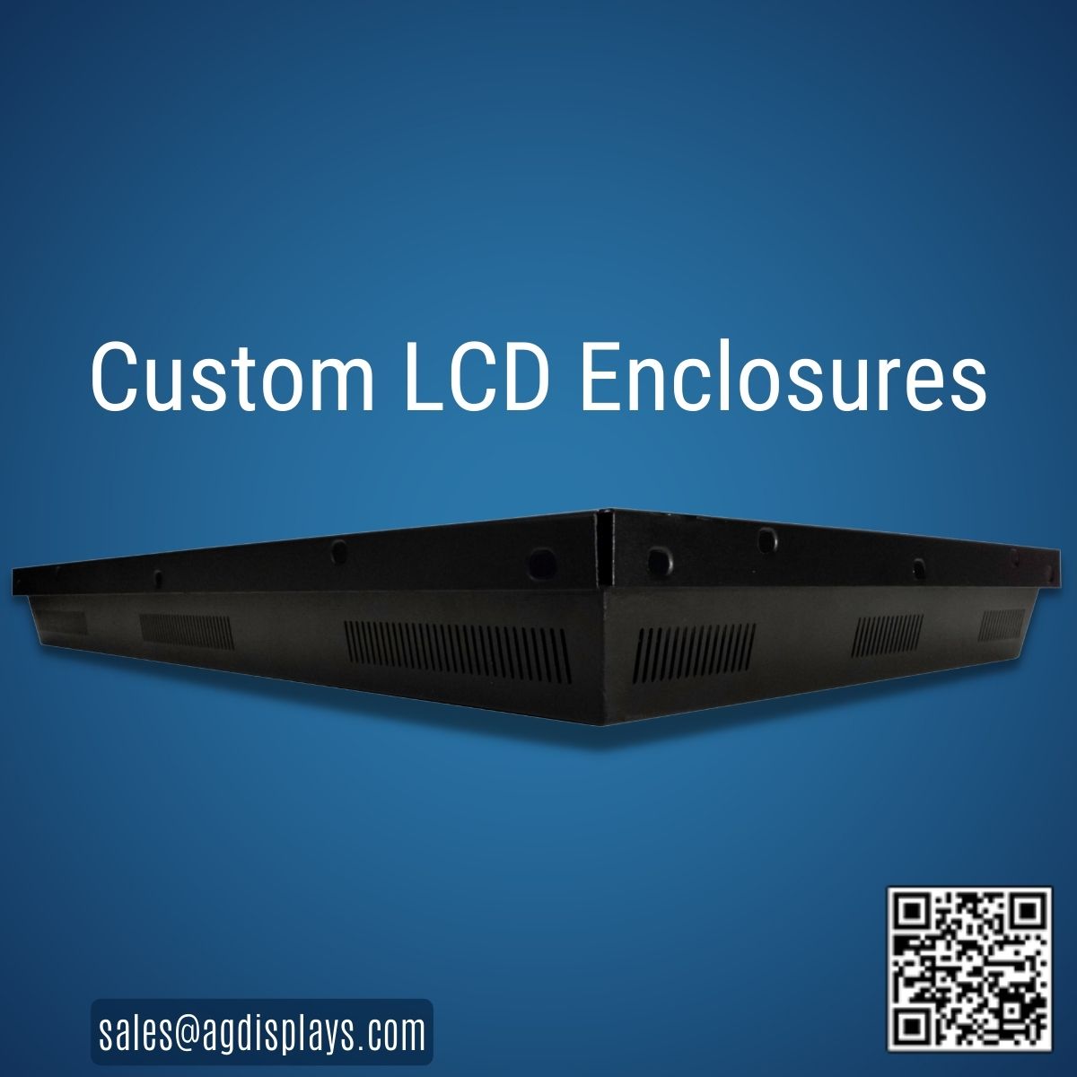 Open Frame Displays: Improving Productivity Industrial HMI Applications ...