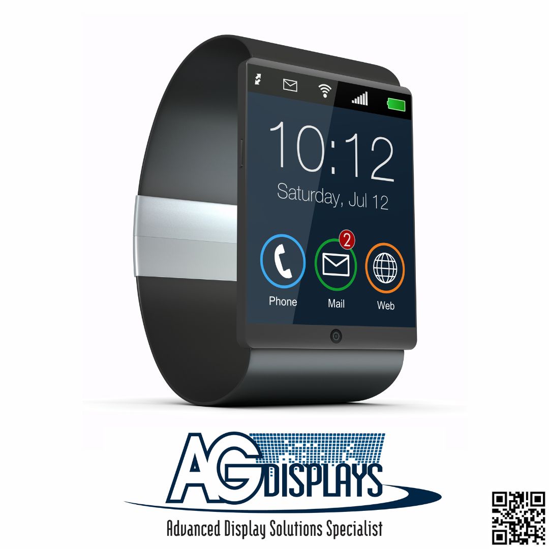 OLEDs Explained: Evolving Display Technology | AG Displays Blog