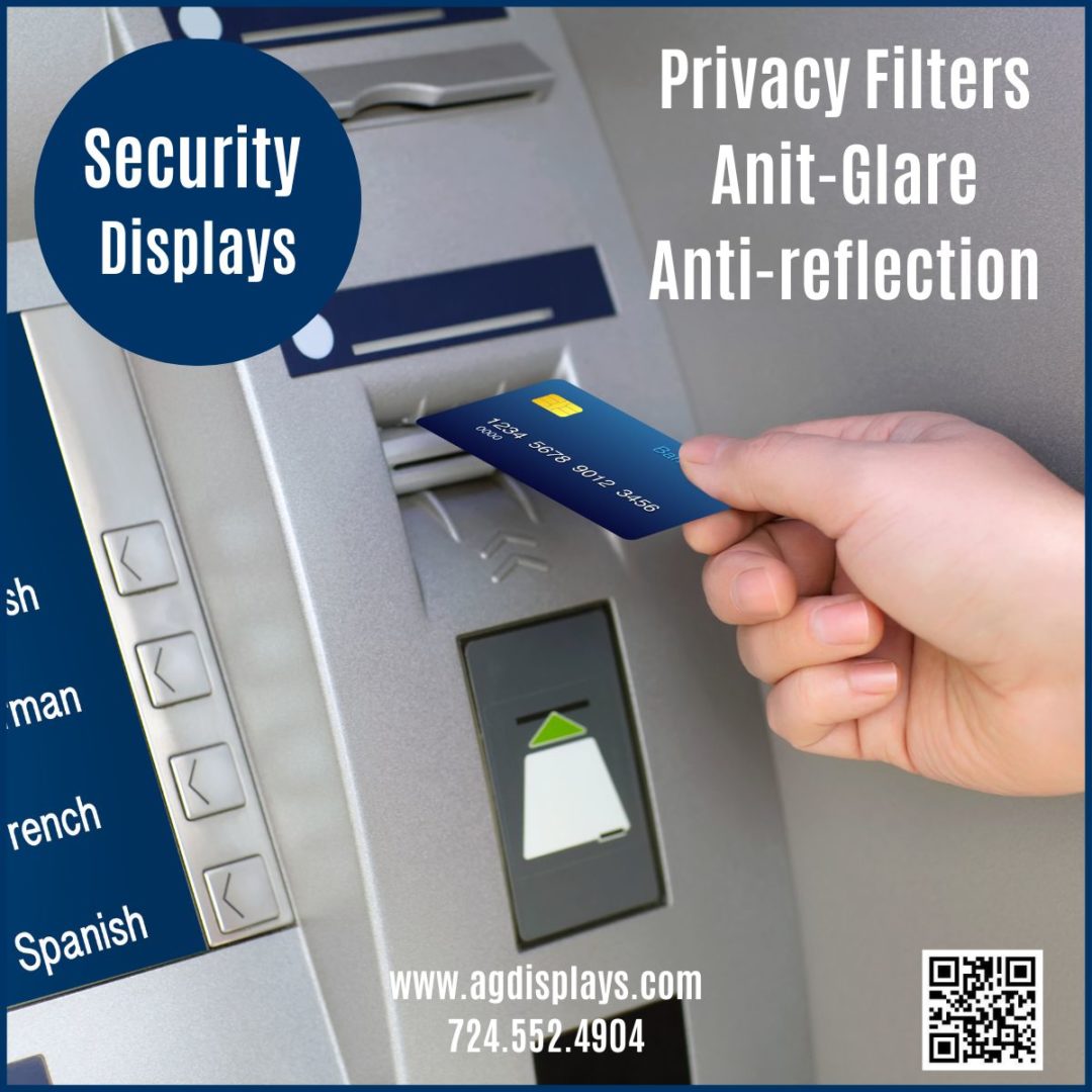 LCD Surface Finishes: A Complete Comparison and Analysis – AGDisplays ...