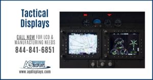 Tactical Displays: Raising Situational Awareness with LCD Technology ...