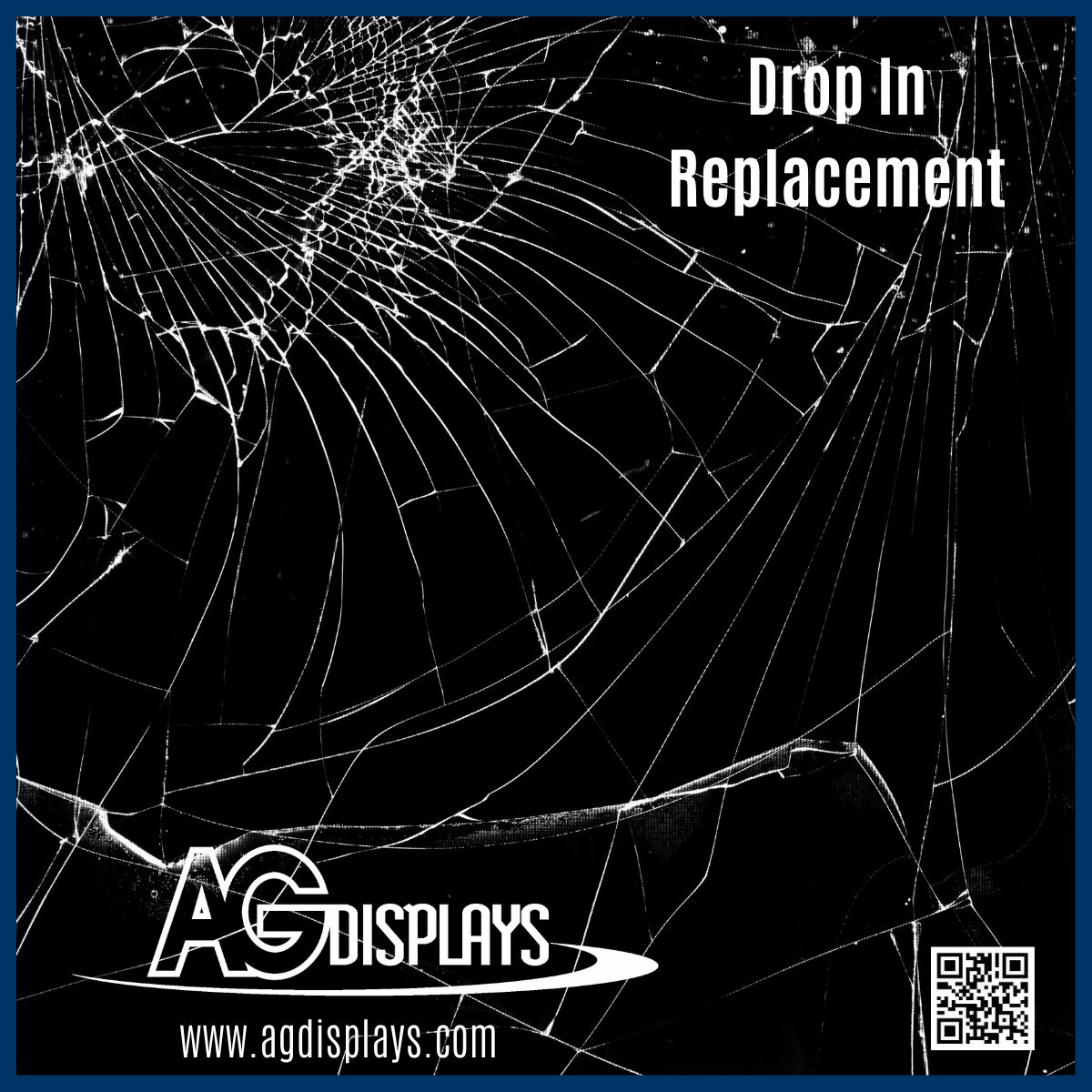 Drop In Replacement – The Cost Effective and Eco Friendly Display ...