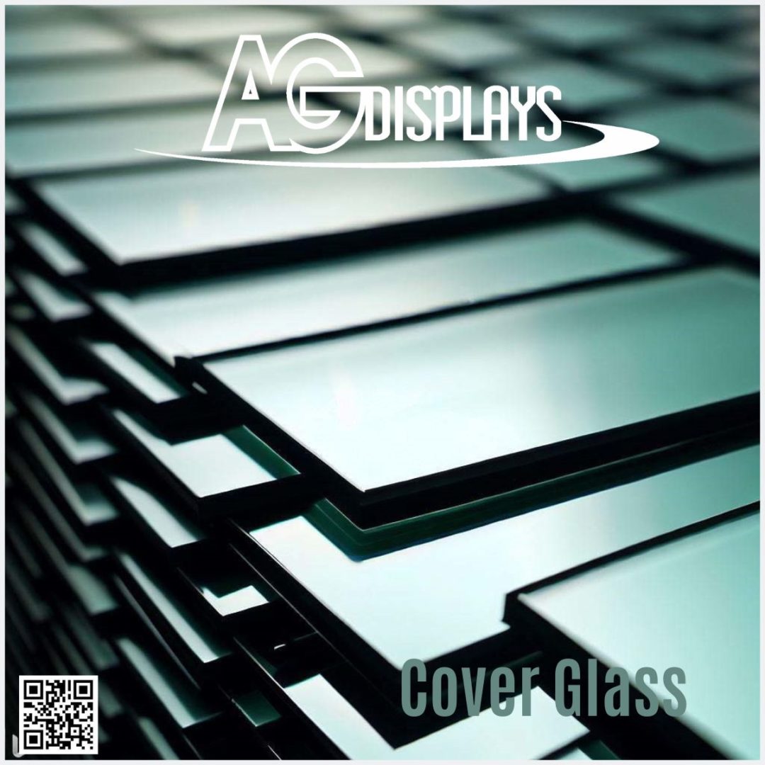 Comparing LCD Cover Glass: Protecting Your Digital Window – AGDisplays ...