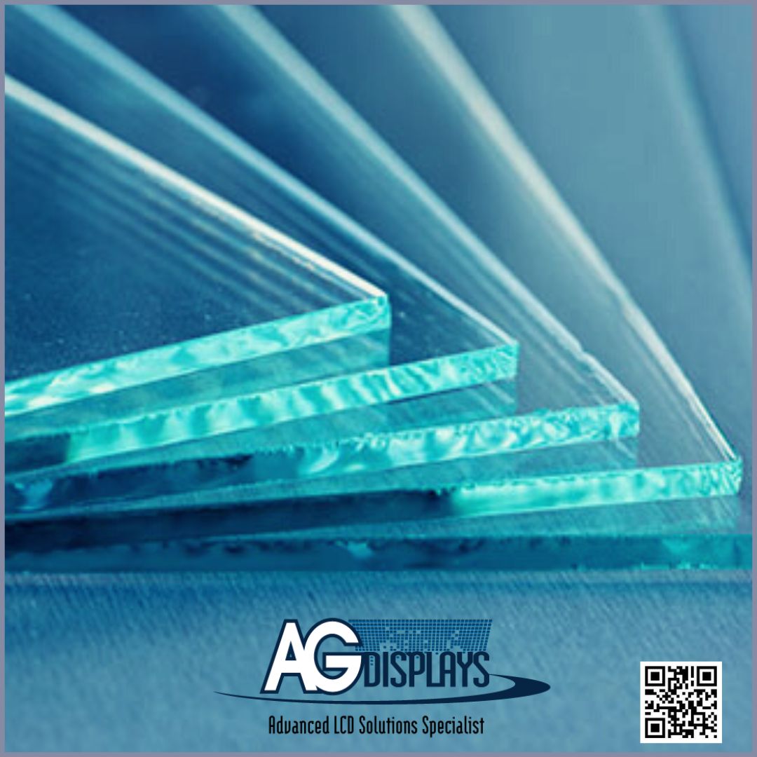 Comparing LCD Cover Glass: Protecting Your Digital Window | AG Displays ...