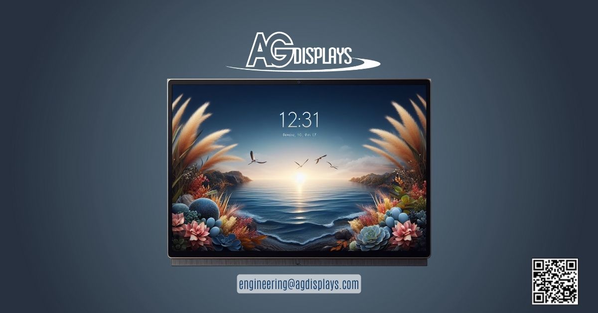 Closed-Frame Display Discussion | AG Displays Blog