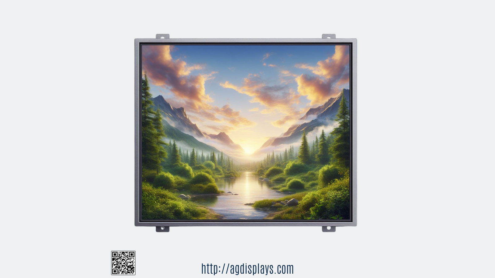 Closed-Frame Display Discussion | AG Displays Blog