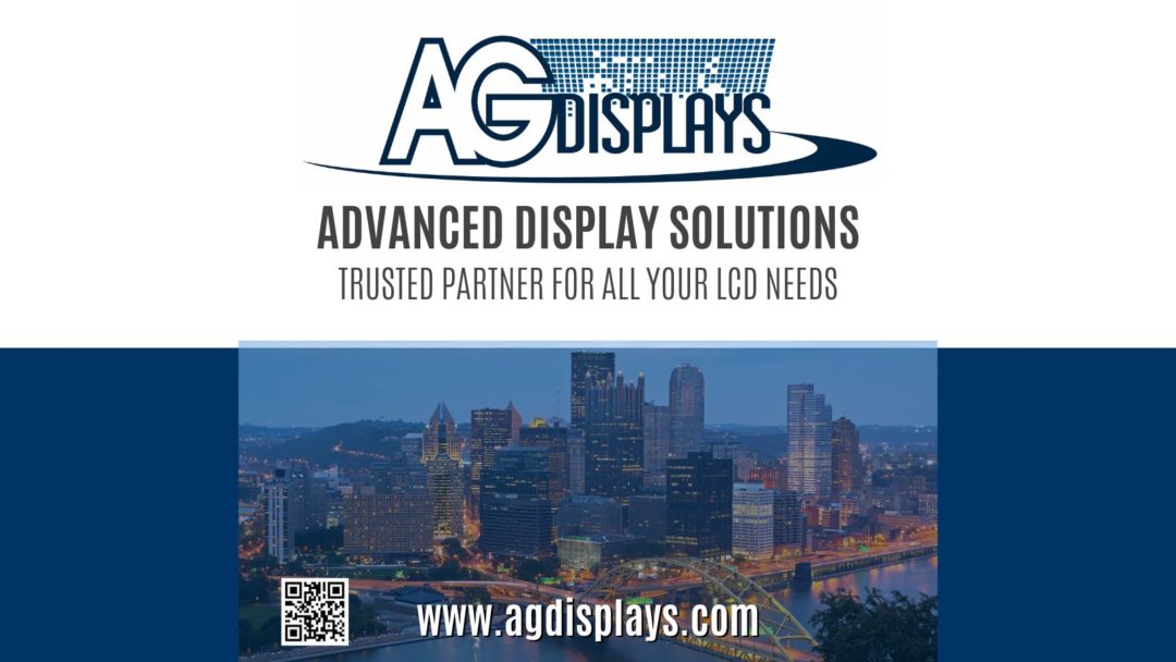 LCD Displays: Illuminating the Future of Smart Cities | AG Displays Blog