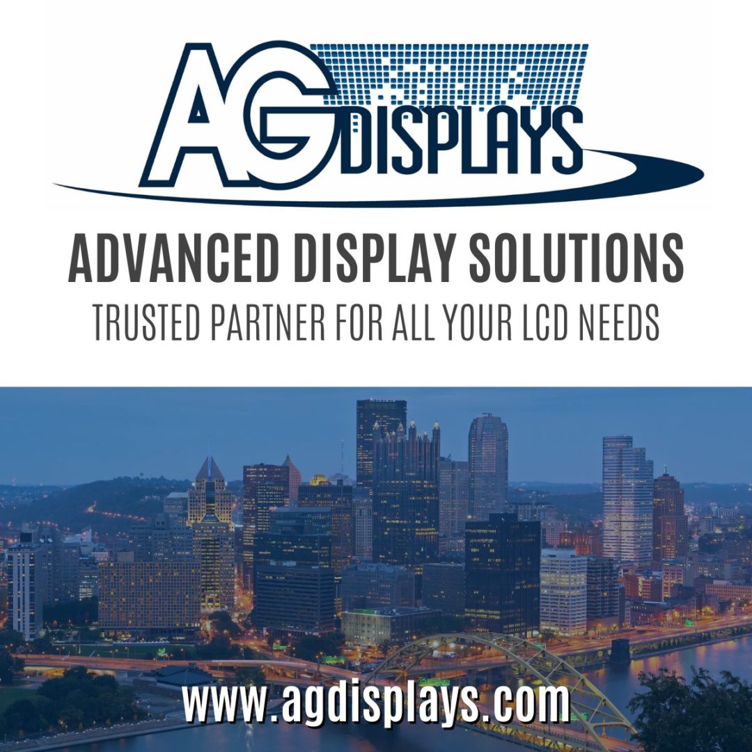 Improving LCD Longevity and Reliability: Building Displays That Last ...