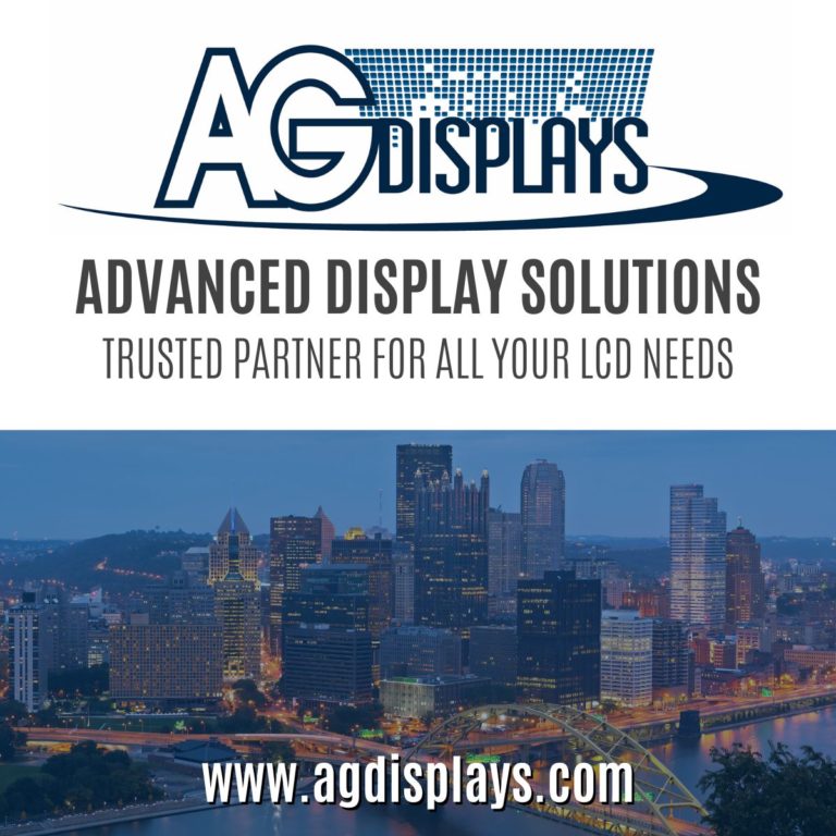 Improving LCD Longevity and Reliability: Building Displays That Last ...