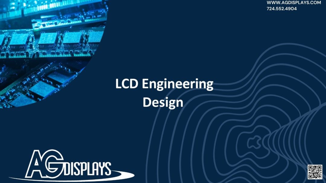 Improving LCD Longevity and Reliability: Building Displays That Last ...