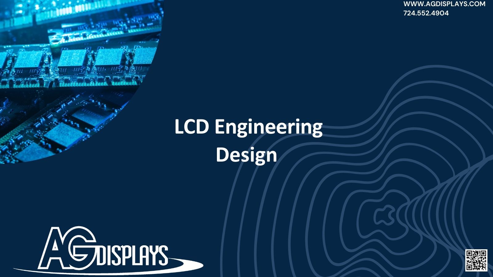 Improving LCD Longevity and Reliability: Building Displays That Last ...